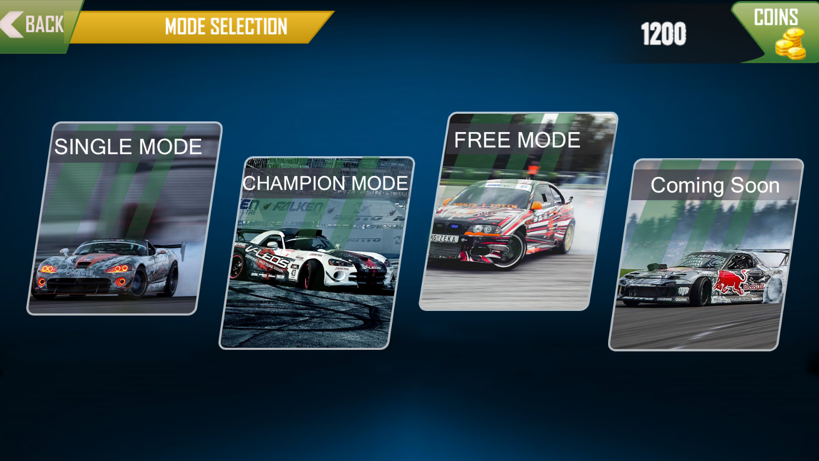 Pro Car Racing 2 | Buy Unity Games Source Code For Android & IOS ...