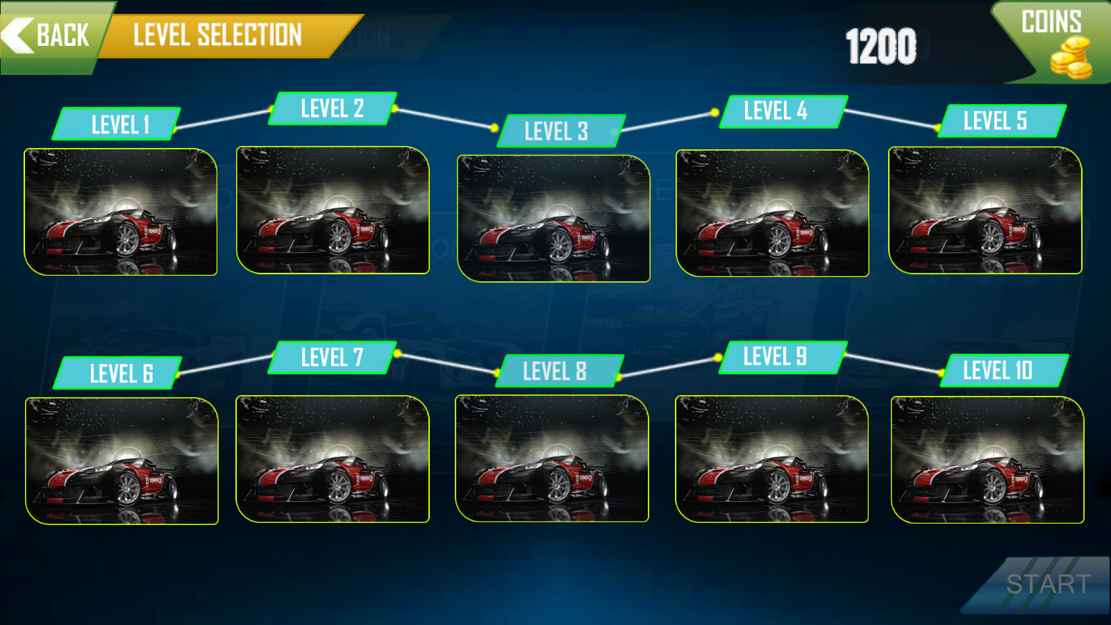 Pro Car Racing 2 | Buy Unity Games Source Code For Android & IOS ...